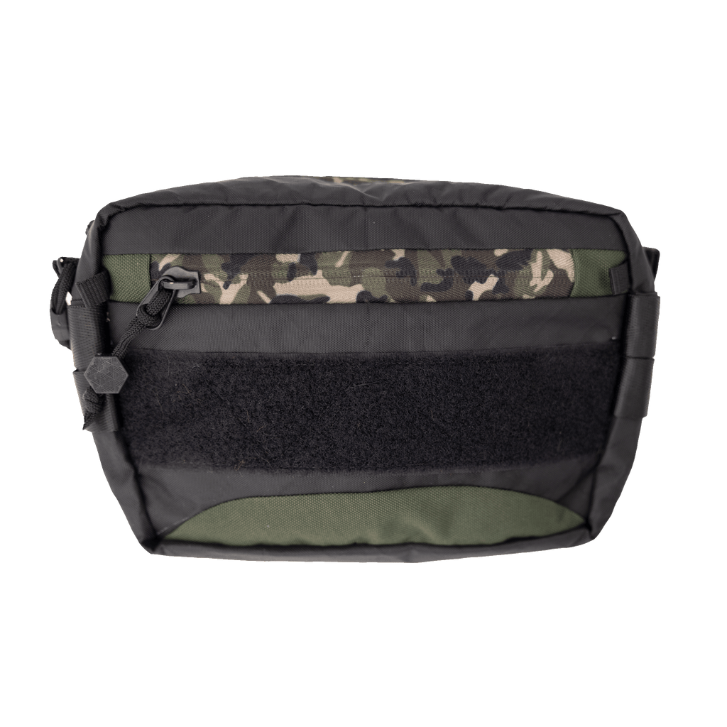 3DC v2 Sling - Knight Camo – BounceDesignLabs