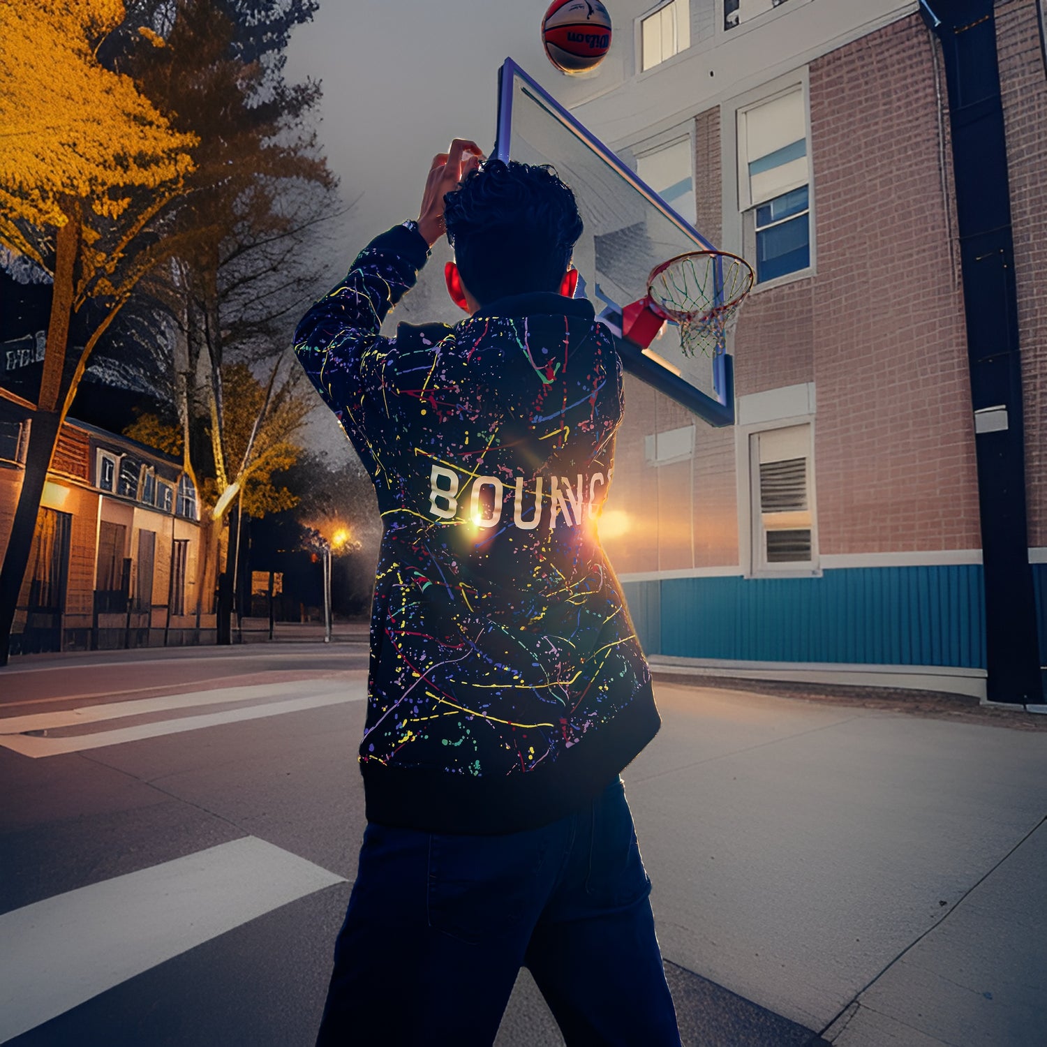 Elevate Your Carry Game with Bounce Design Labs | Shop Now ...