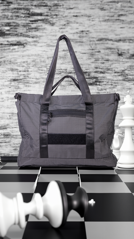 Upgrade Your Carry Game with Bounce Design Labs | Premium Bags & EDC ...