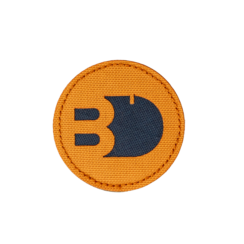 Ranger Eye Patch - Summer Solstice – BounceDesignLabs