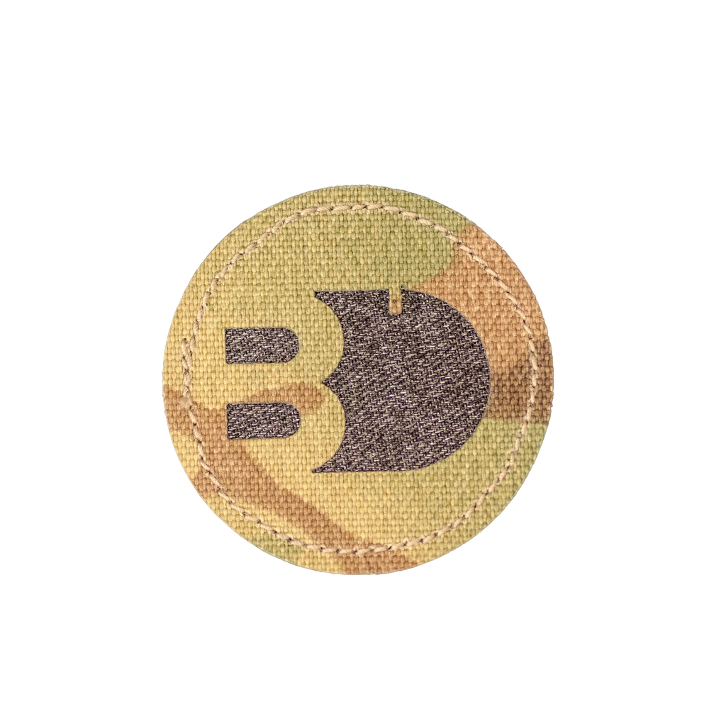 Ranger Eye Patch - Desert Night – BounceDesignLabs