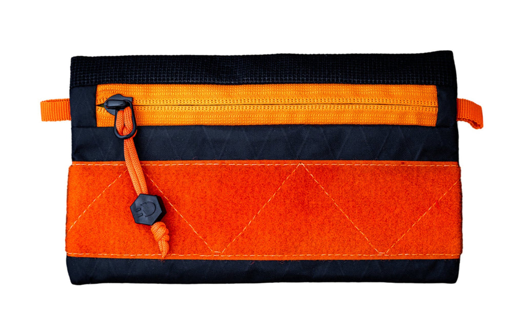 VersaPouch - Dark Ember – BounceDesignLabs