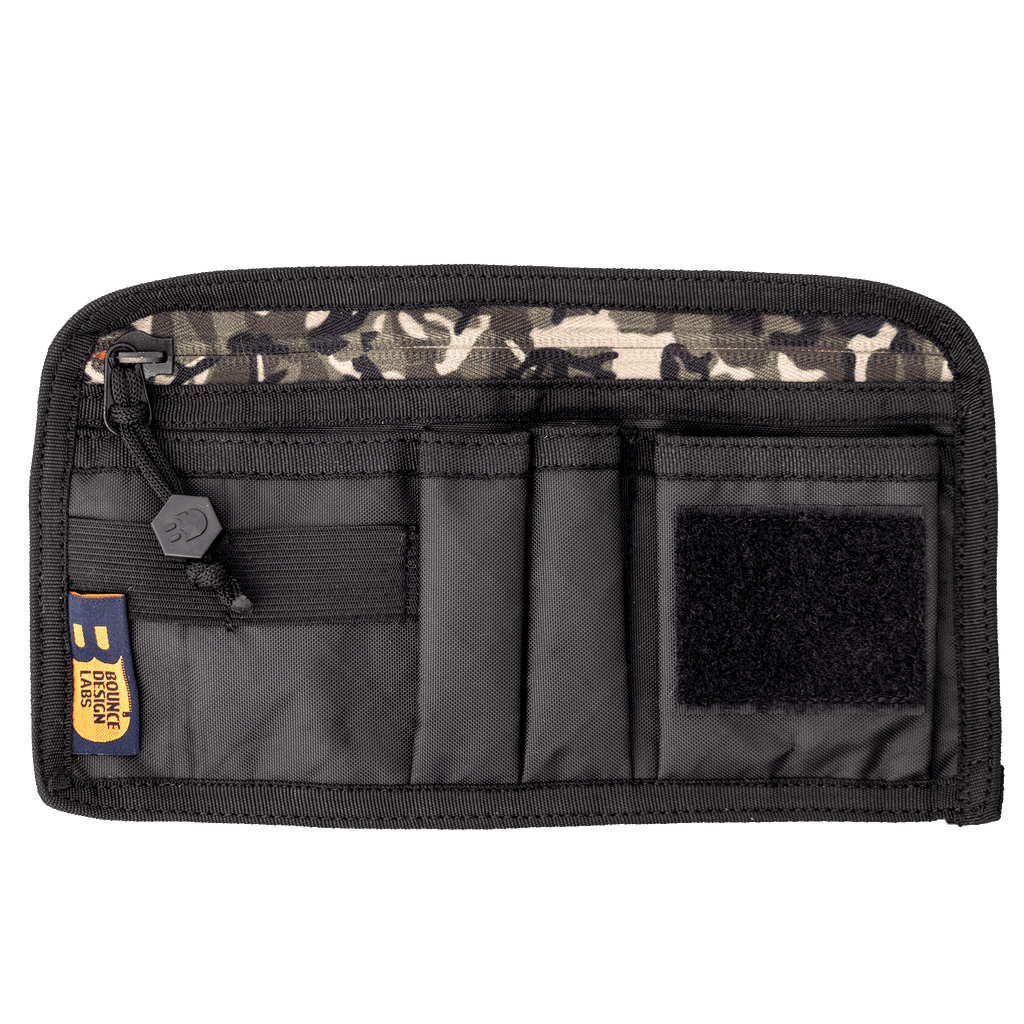 Admin MagPanel - Knight Camo – BounceDesignLabs